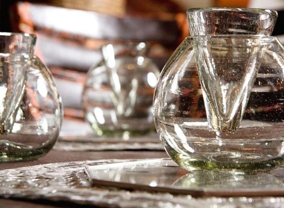 Sphere Shot, Shot Cooler, Mexican Shot Glass | Tequila Shot | Handmade ...