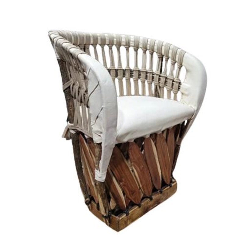 Equipale Chair - Etsy