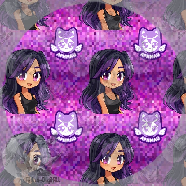Aphmau Posters - Etsy