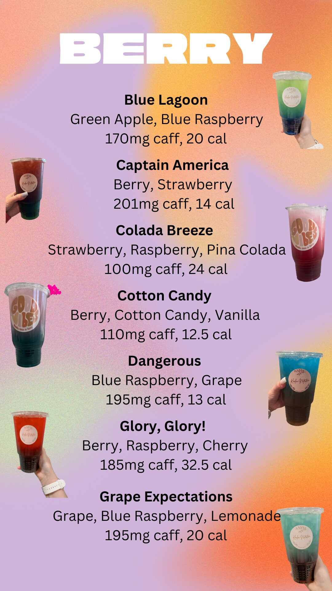 To-go Teas FREE SHIPPING - Etsy