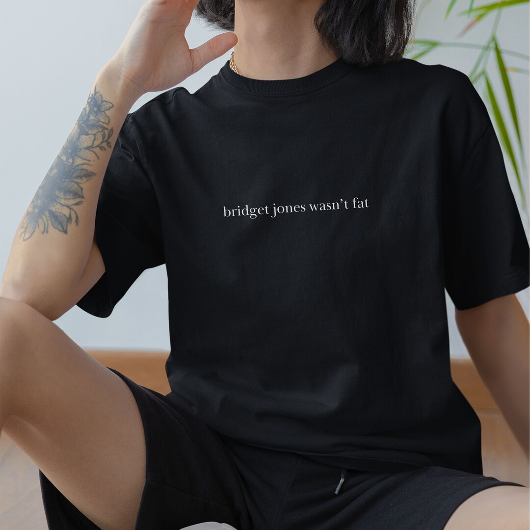 Bridget Jones Shirt, 2000s Nostalgia, Bridget Jones's Diary, Bridget ...