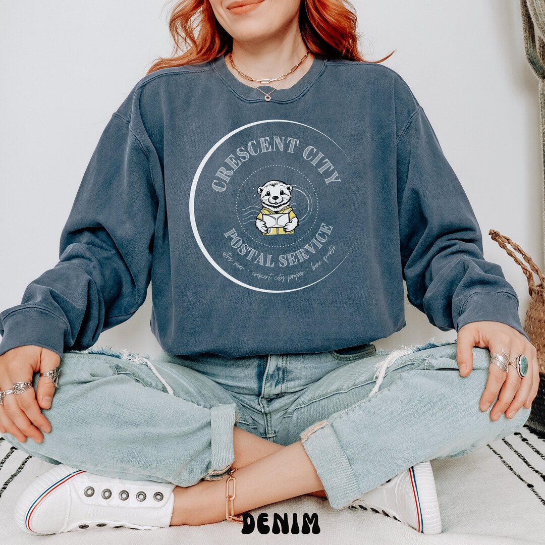 Otter Postal Service, Romantasy, Booksiu, Bookstagram, Booktok, Color ...