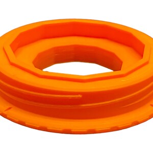 Yeti Jug Quick Swap Tool - Gallon and Half Gallon - Threaded Jig ...