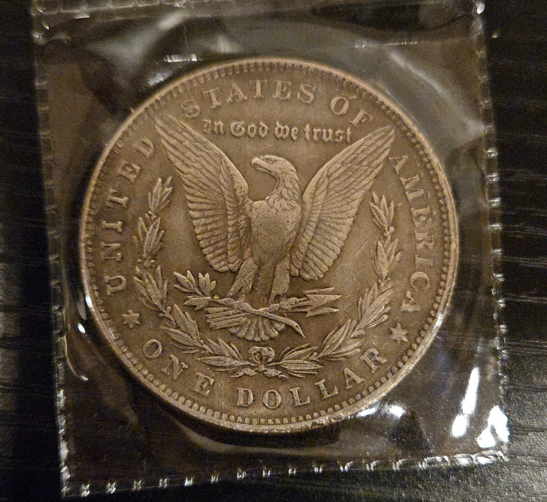 1878 Morgan Silver Dollar Copy Replica Coin, Collectible Coin - Etsy