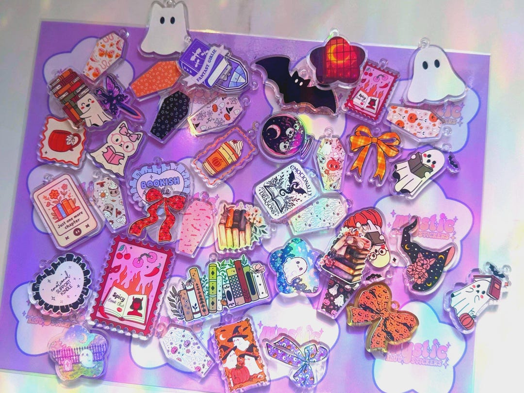 Dust Plug Charms for Kindle Phone and Tablets: Assorted Designs ...