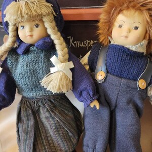 Handpainted Hansel and Gretel Chest Bundle - Etsy