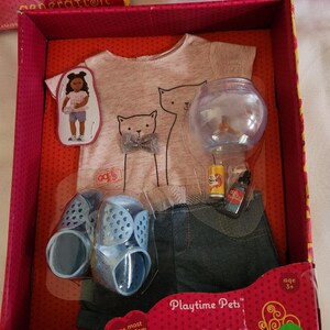 Doll Outfits for 18 Inch Dolls - Etsy