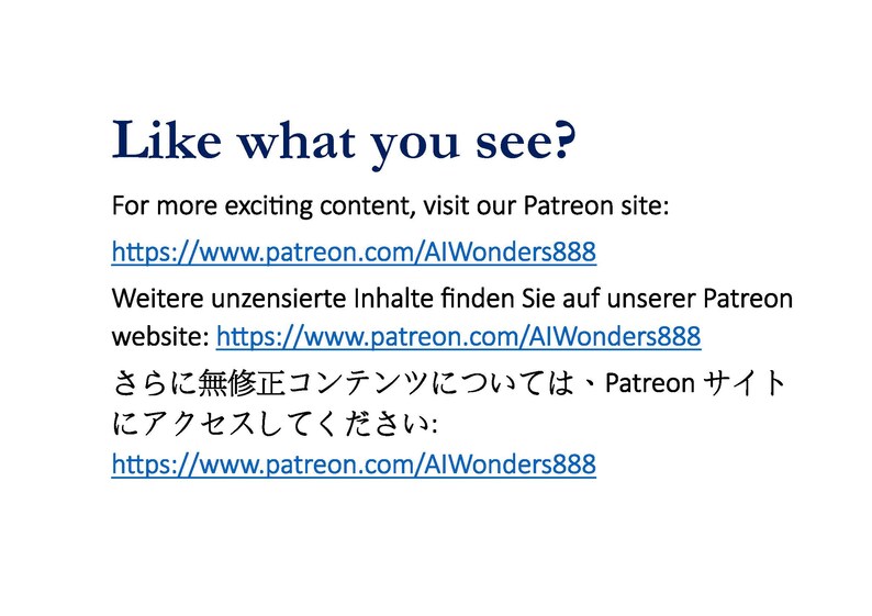 NSFW Ai-generated Young Nude Woman Model Striping Set 3 9 Images. HD ...