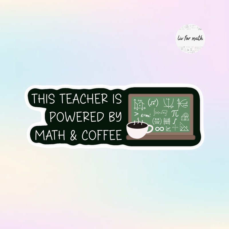 Teacher Meme Stickers - Etsy