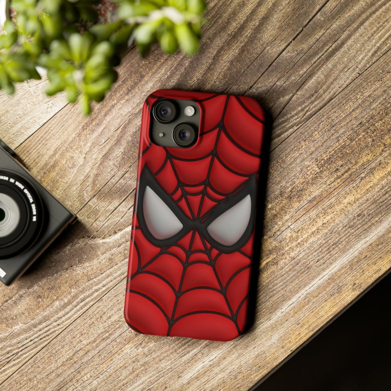 Marvels iPhone Case - Etsy