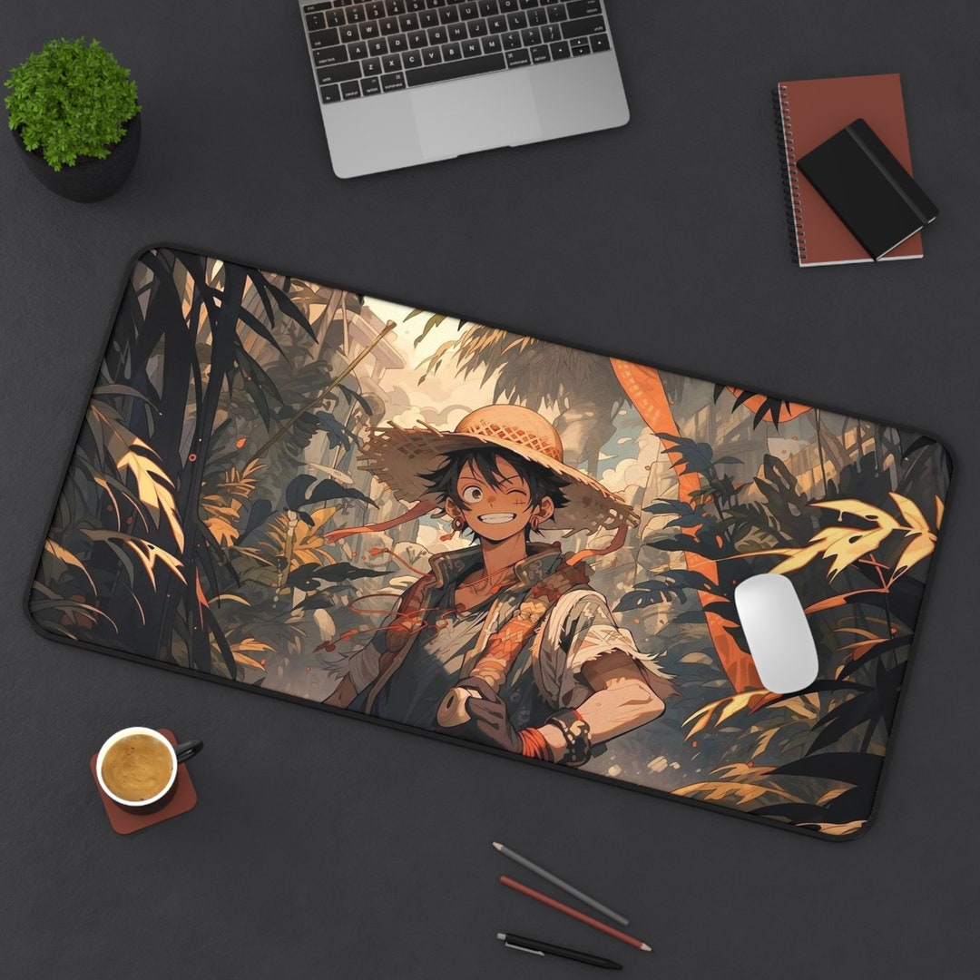 Anime Character Themed 1218 & 31x15.5 Inch Large/medium/small - Etsy