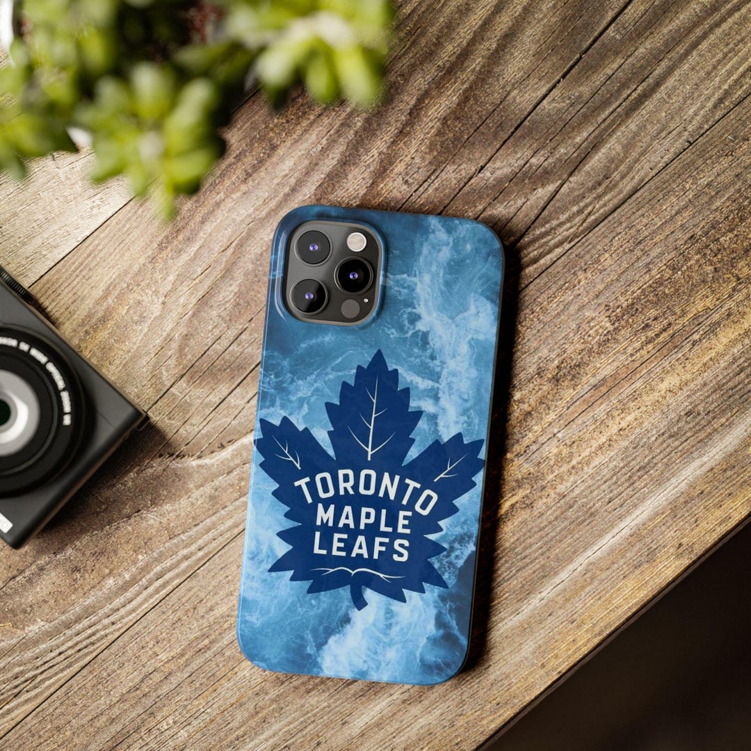 Toronto Maple Leafs Hockey Team Phone Cases/iphone 16 15 14 13 12 11 X ...