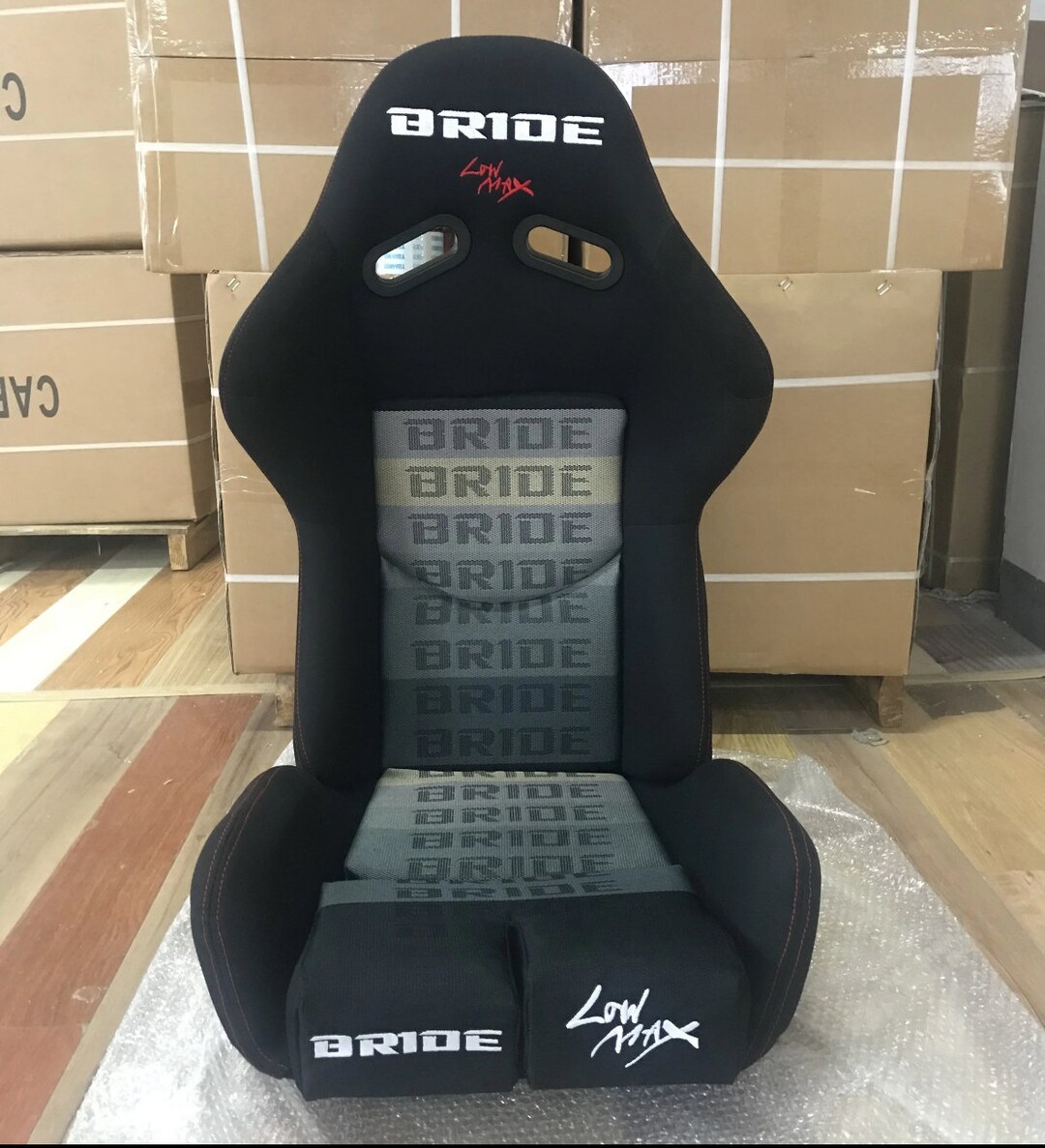 Carbon Fiber Racing Seats Pair - Etsy