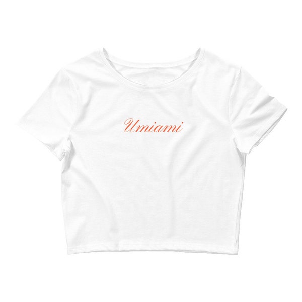 University of Miami - Etsy