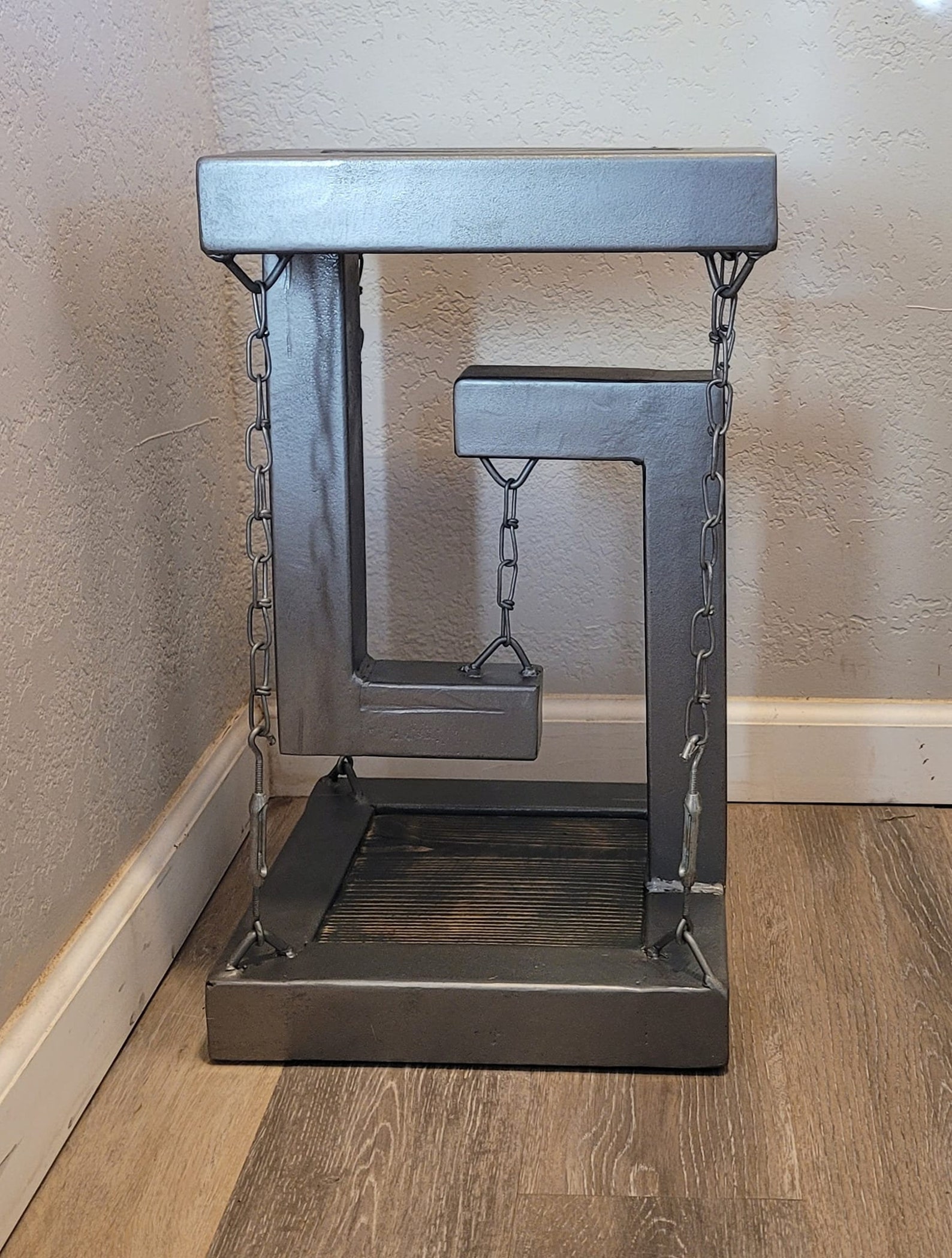 Tensegrity Accent floating Table - Etsy