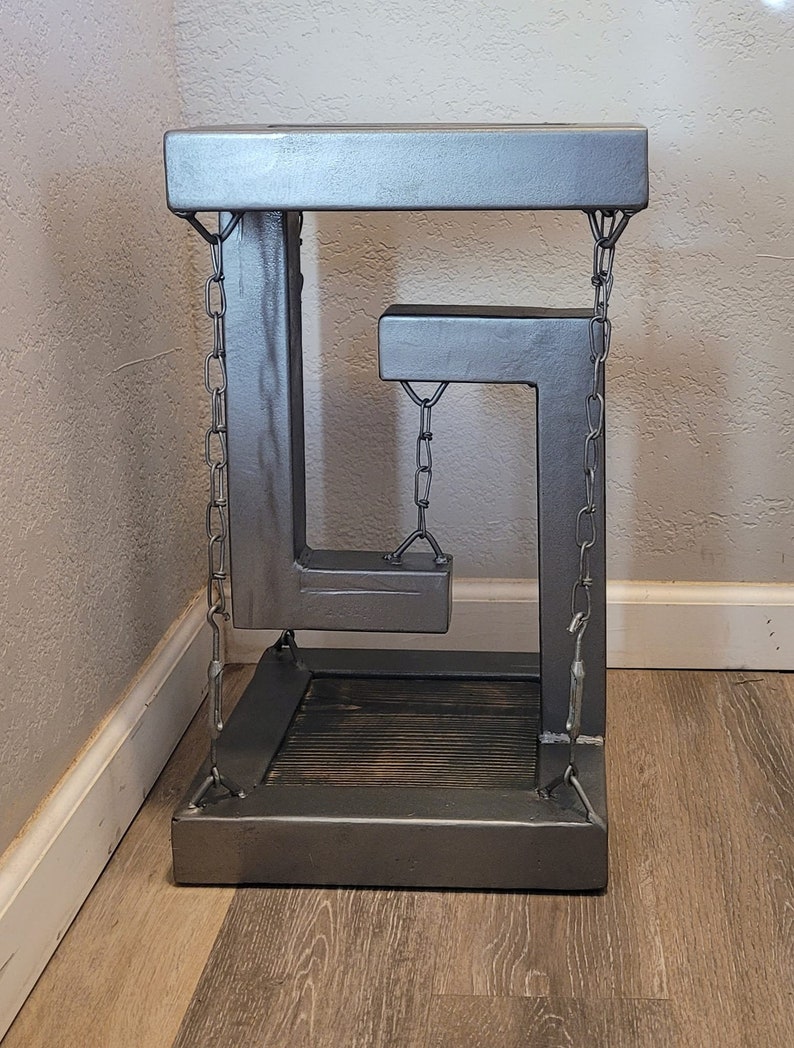 Tensegrity Accent floating Table - Etsy