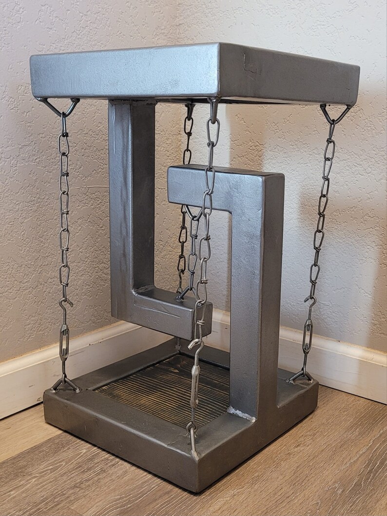 Tensegrity Accent floating Table - Etsy