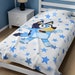 Bluey Blanket Kids Bluey Blanket Bluey Blankey Bluey Plush Blanket Soft ...