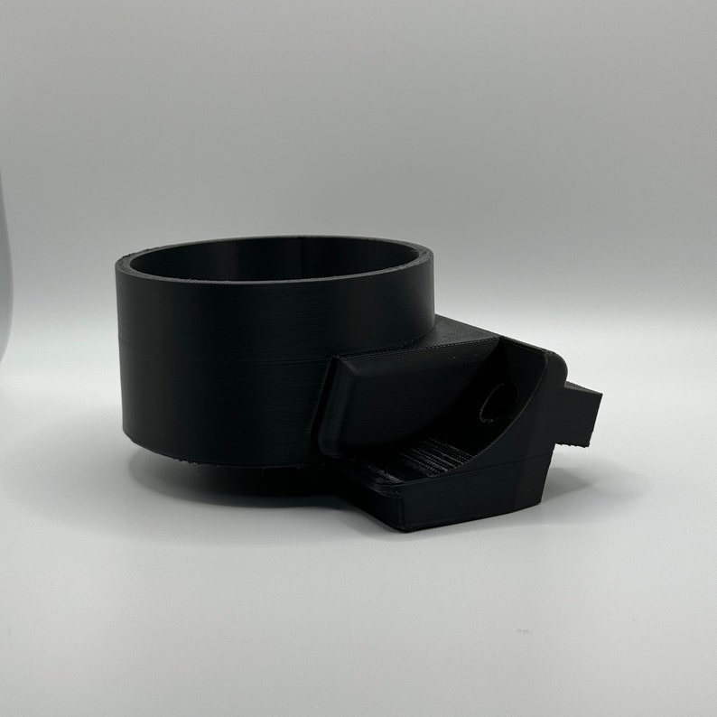 Toyota MR2 SW20 Ashtray Cupholder Cup Phone Mount Location - Etsy