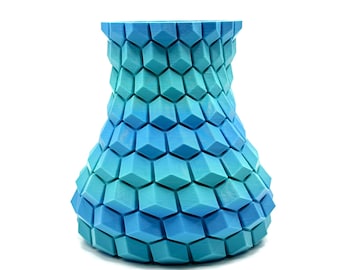 Textured/knurled Twist-top Container - Etsy