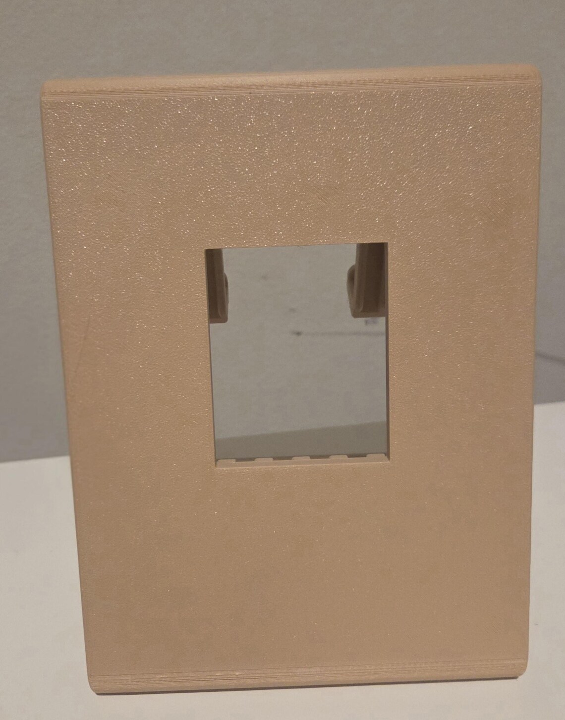 Minimalist 3d-printed Tablet Stand – Sturdy & Functional Holder for ...