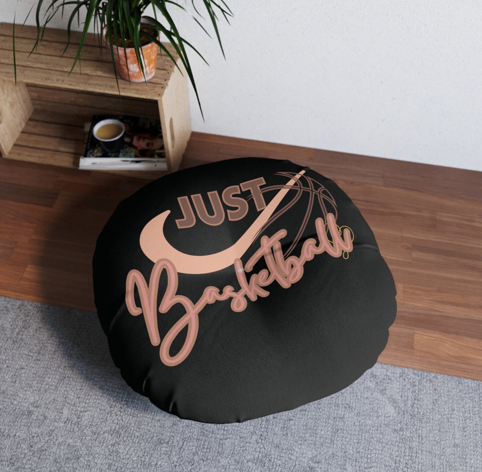 Soccer-themed Girls' Bedroom Accessories, Girl' Soccer Room Decor ...