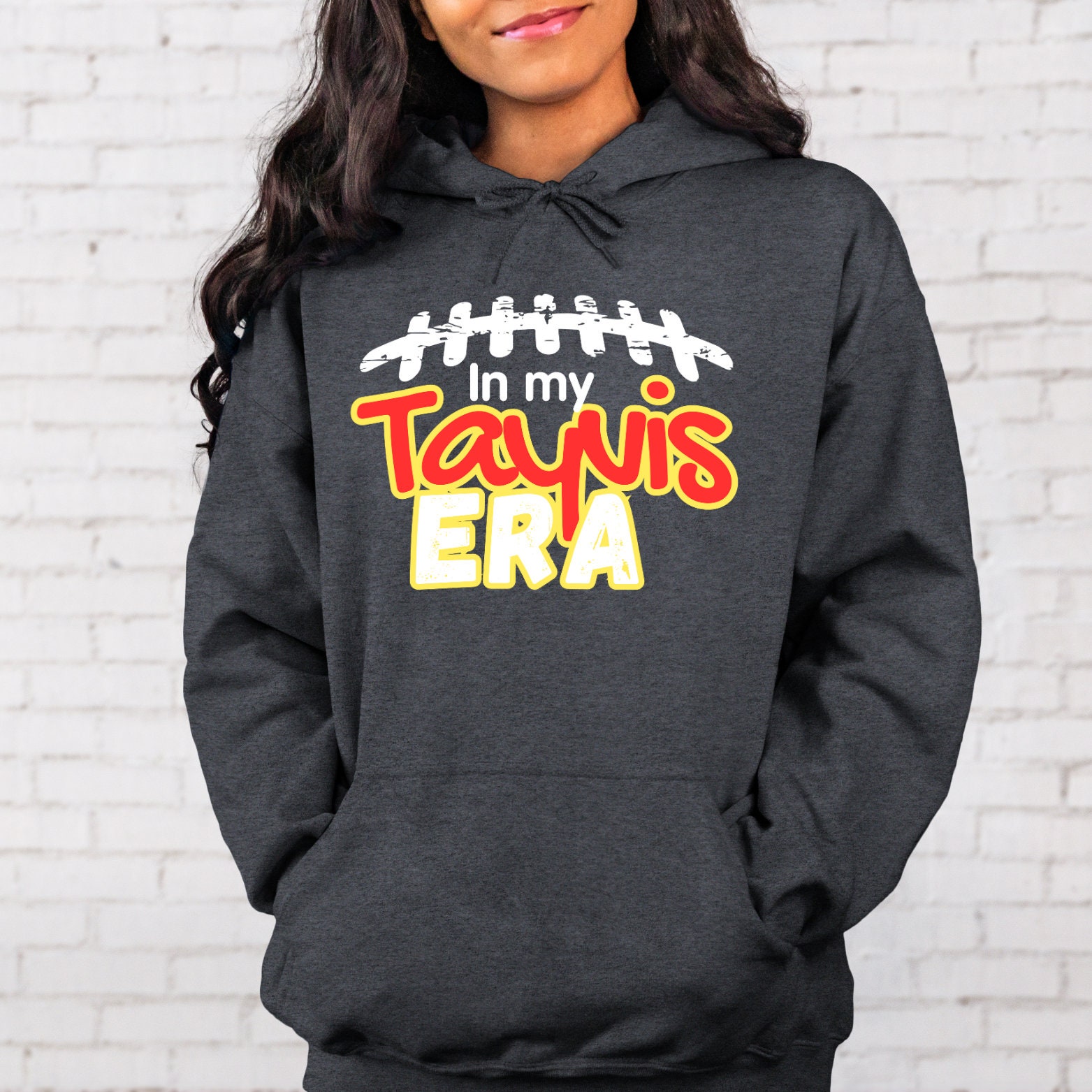 Taylor Swift Travis Kelce Relationship Hoodie Tayvis Hoodie - Etsy
