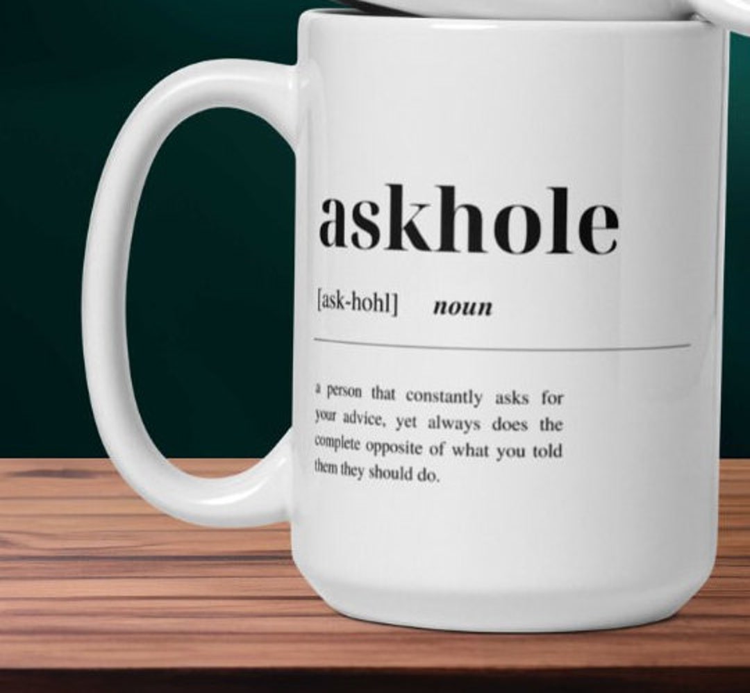 Funny Boss Mug Humorous Workplace Mug Office Gift Cup Retirement Gift ...