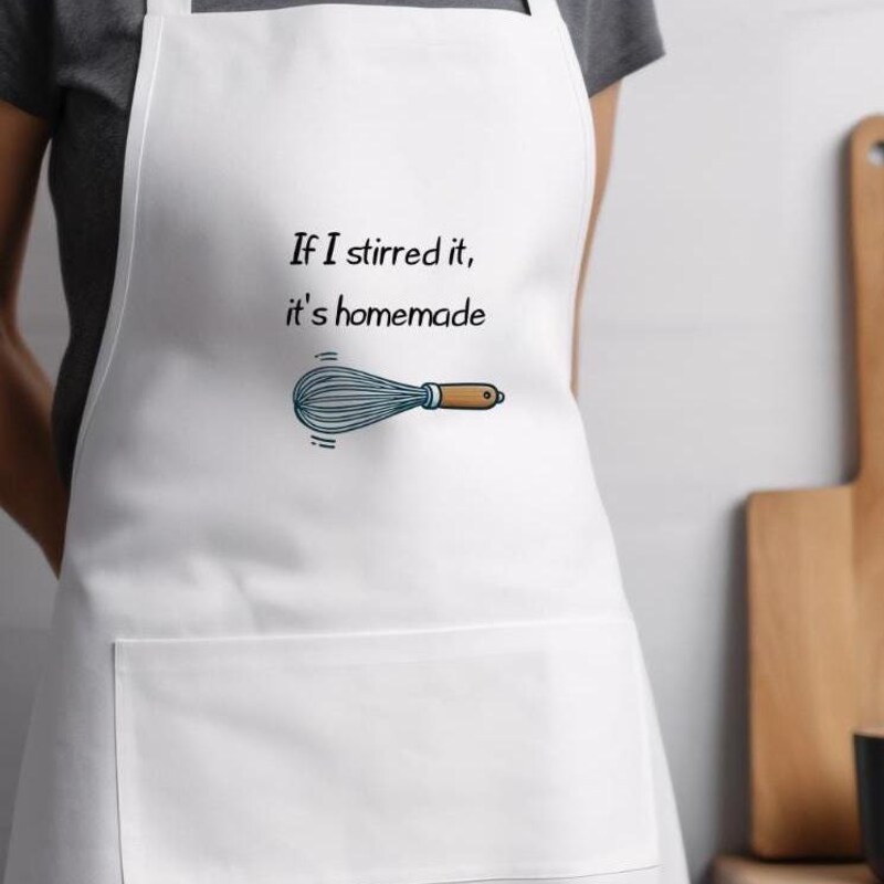 Humorous Aprons - Etsy