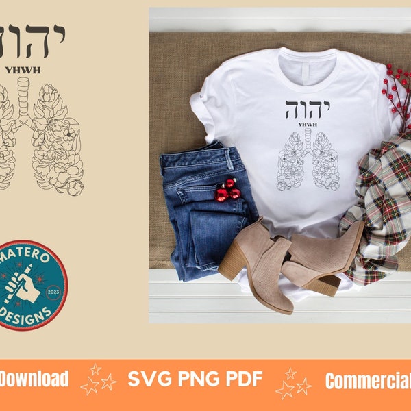 Jewish Svg - Etsy