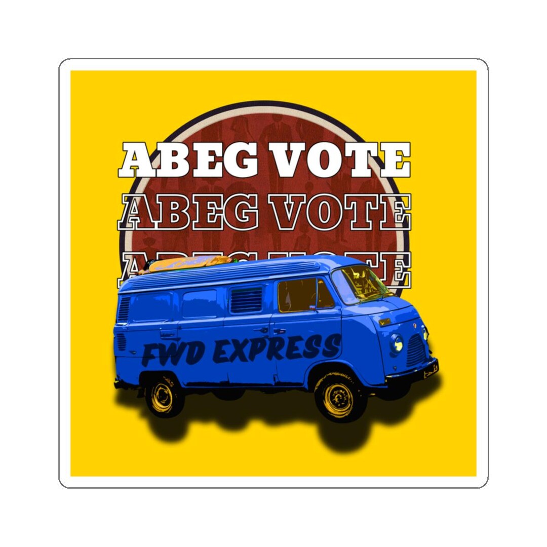 Election Day Stickers, Political Stickers, Voting Stickers, Patriotic ...