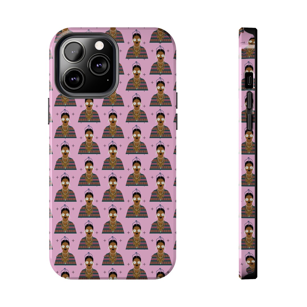 Manyi and the Crosses Pink Tough iPhone Cases - Etsy