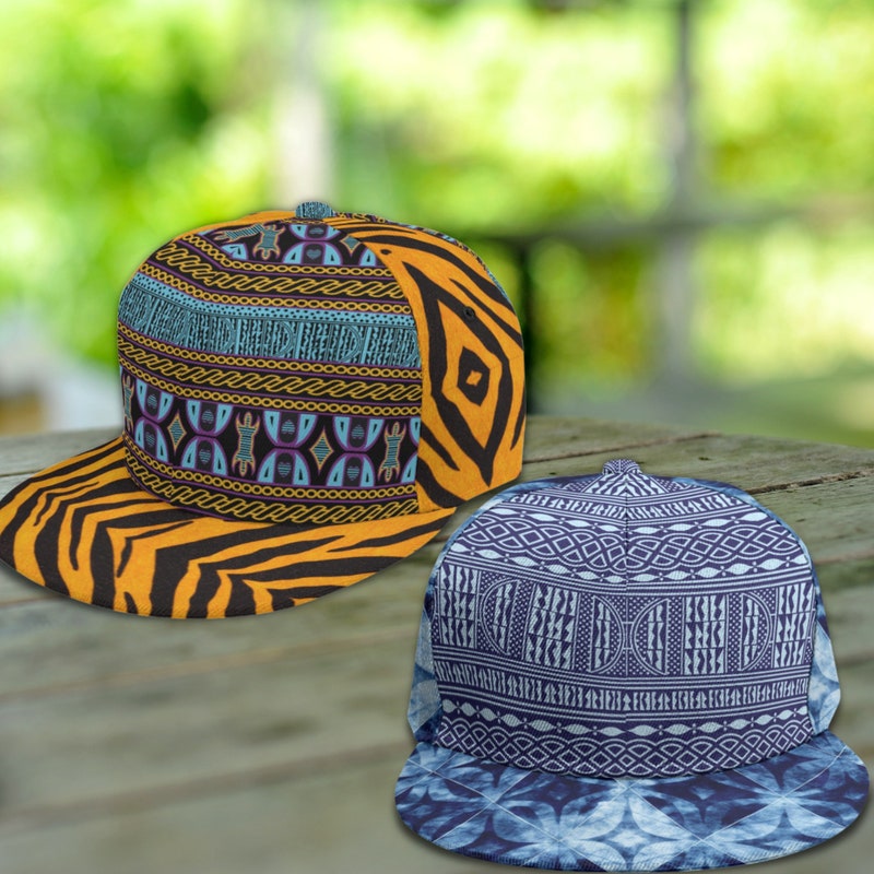 African Hats for Men - Etsy
