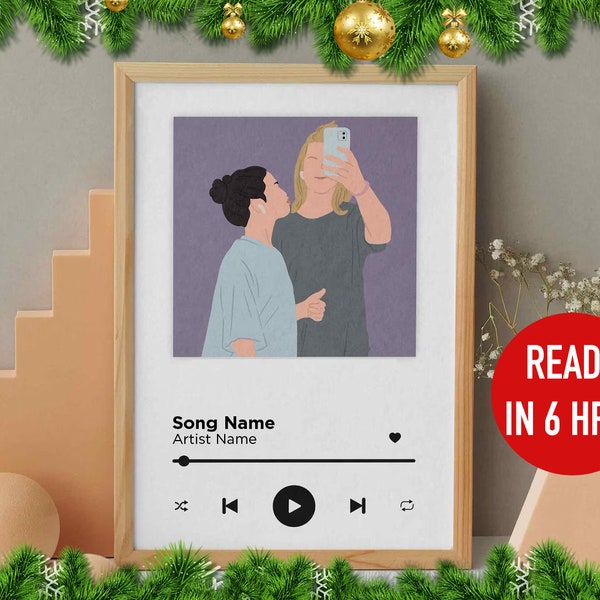 Couples Album Cover - Etsy