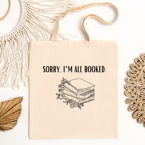 Book Swag - Etsy