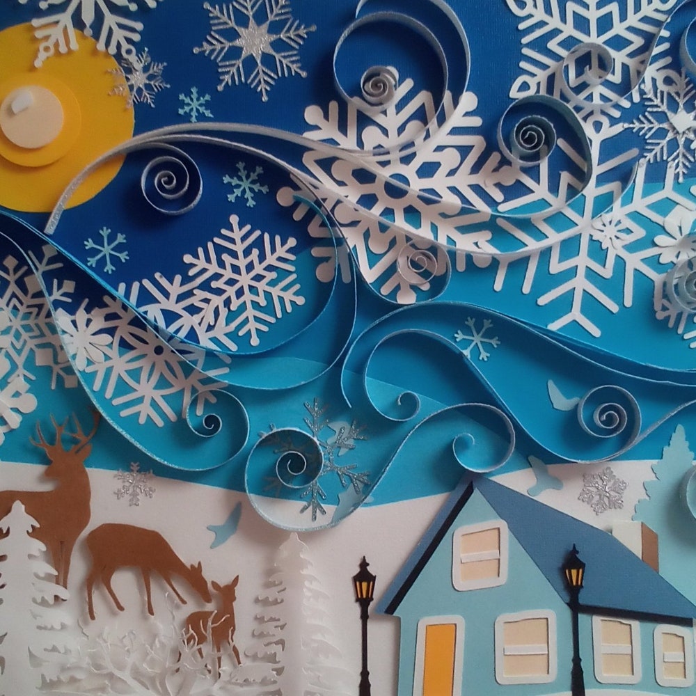 StrongholdPaper - Etsy