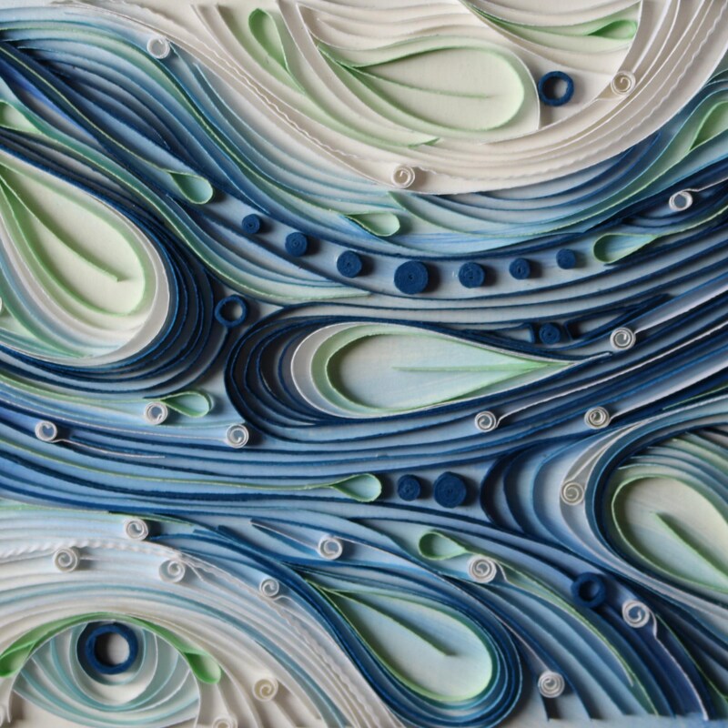 StrongholdPaper - Etsy