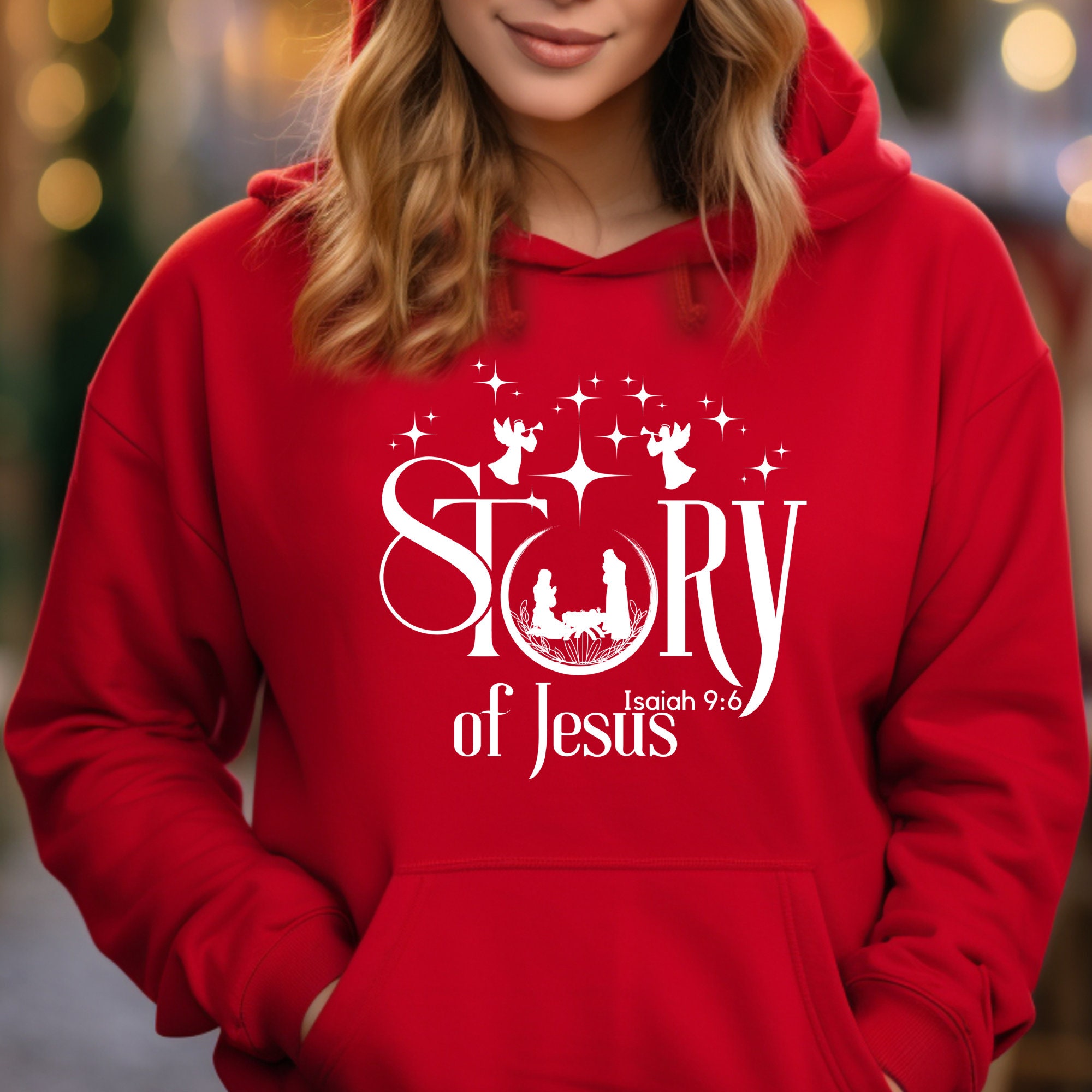 True Story PNG Bundle, Nativity Scene Png, True Story, Jesus Birth ...