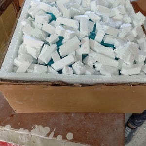 Handmade Moroccan Pottery Sink, Artistic Round Ceramic Wash Basin ...