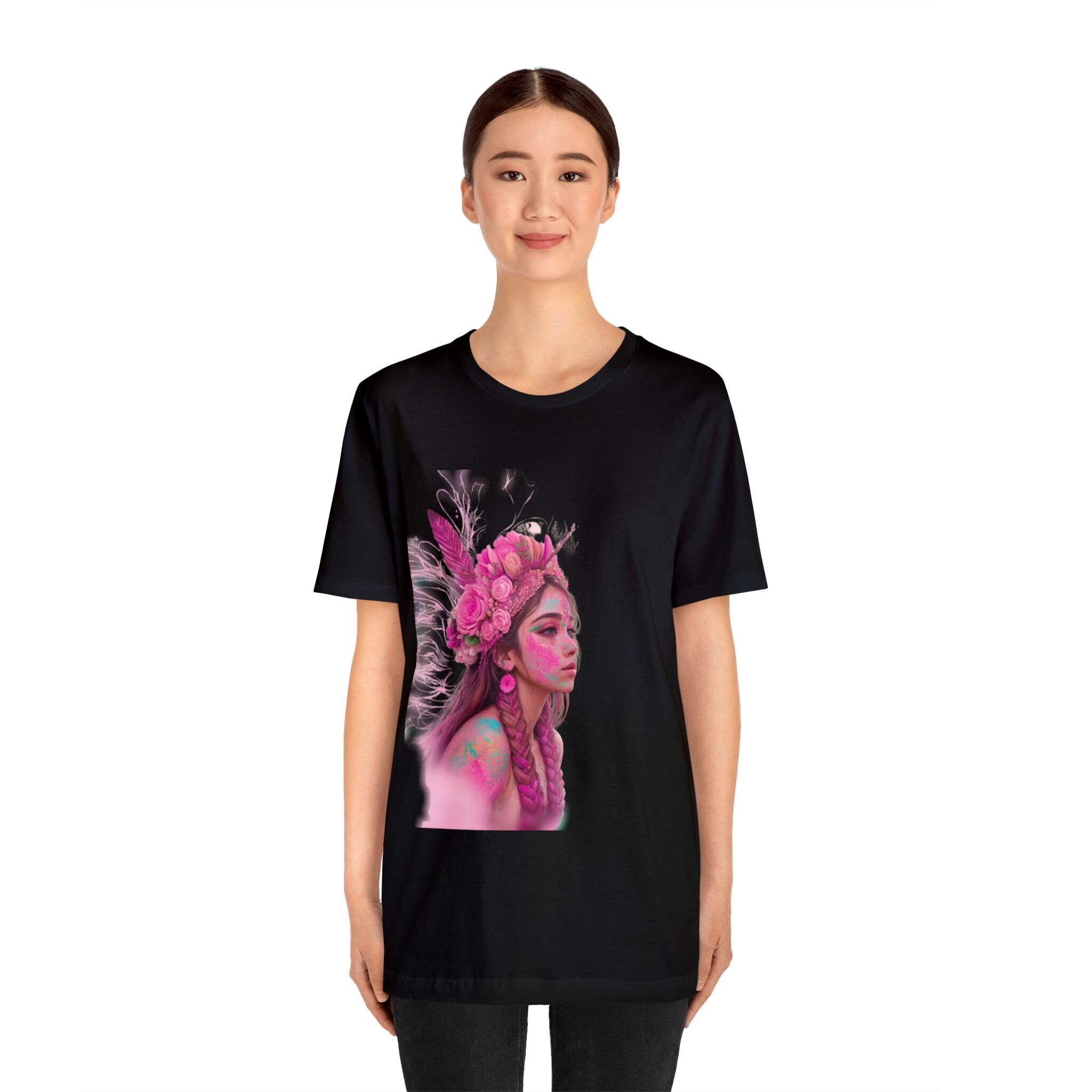 Concha Goddess: A Sweet Slice of Mexican Culture - Etsy