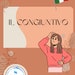 Il Congiuntivo Presente E Passato PDF With Online Activities - Etsy