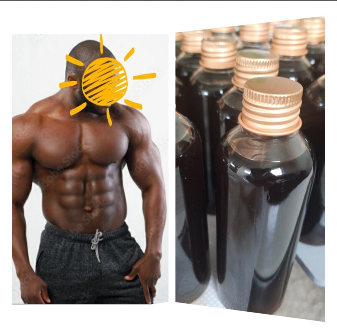 BAZOOKA OIL - Etsy Canada