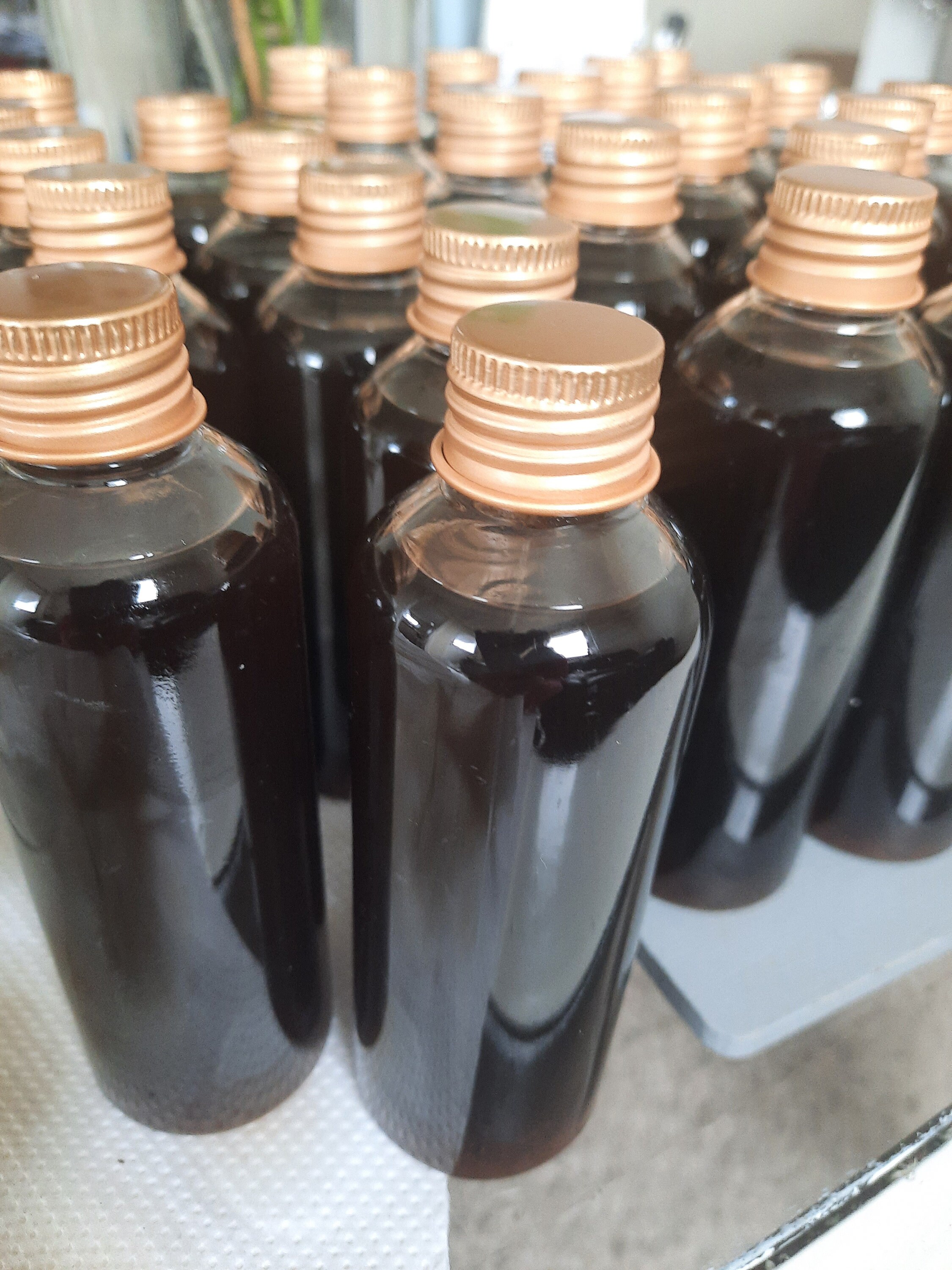 BAZOOKA OIL - Etsy Canada