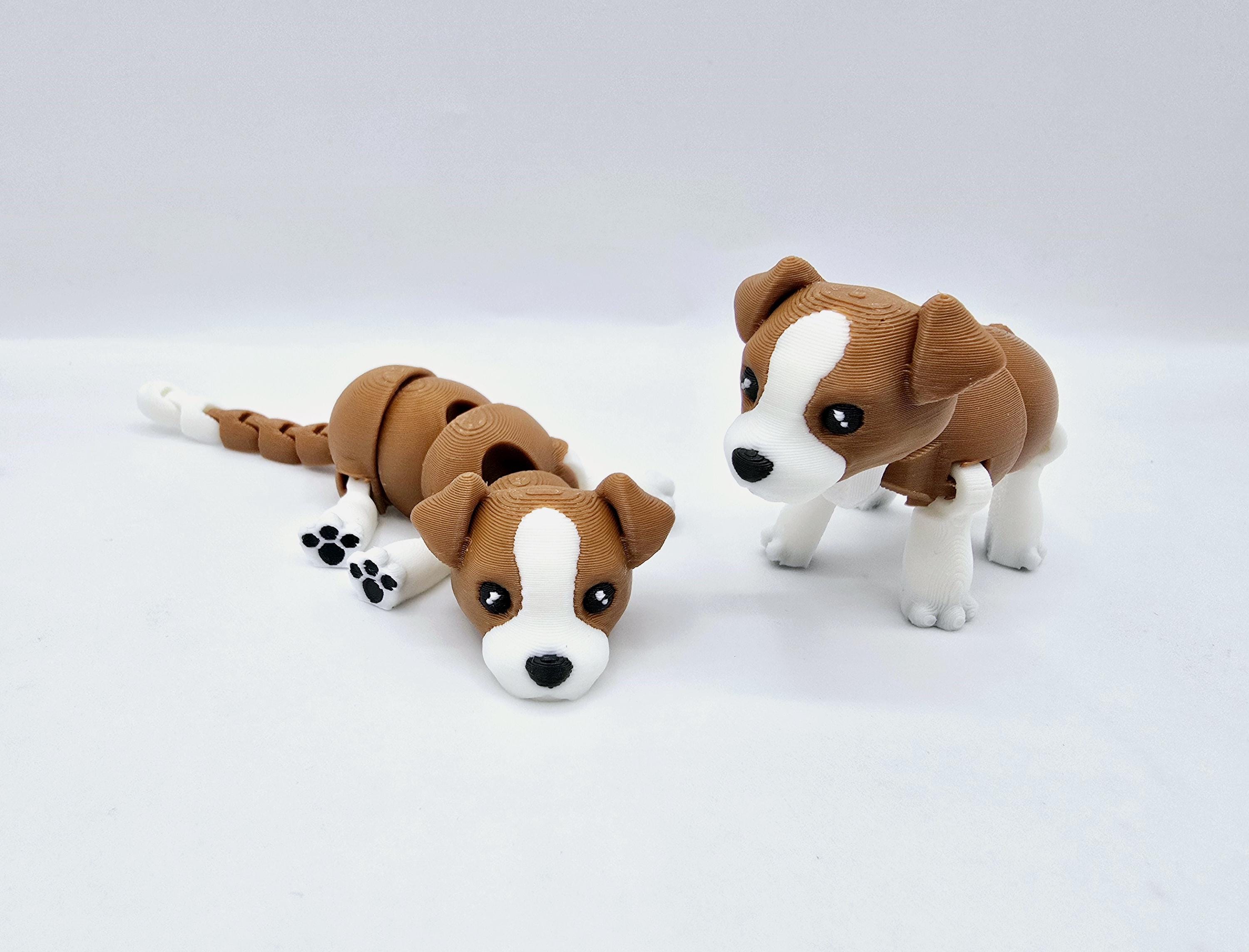 Pocket Pets - Pocket Puppies 3D Print Files - Etsy