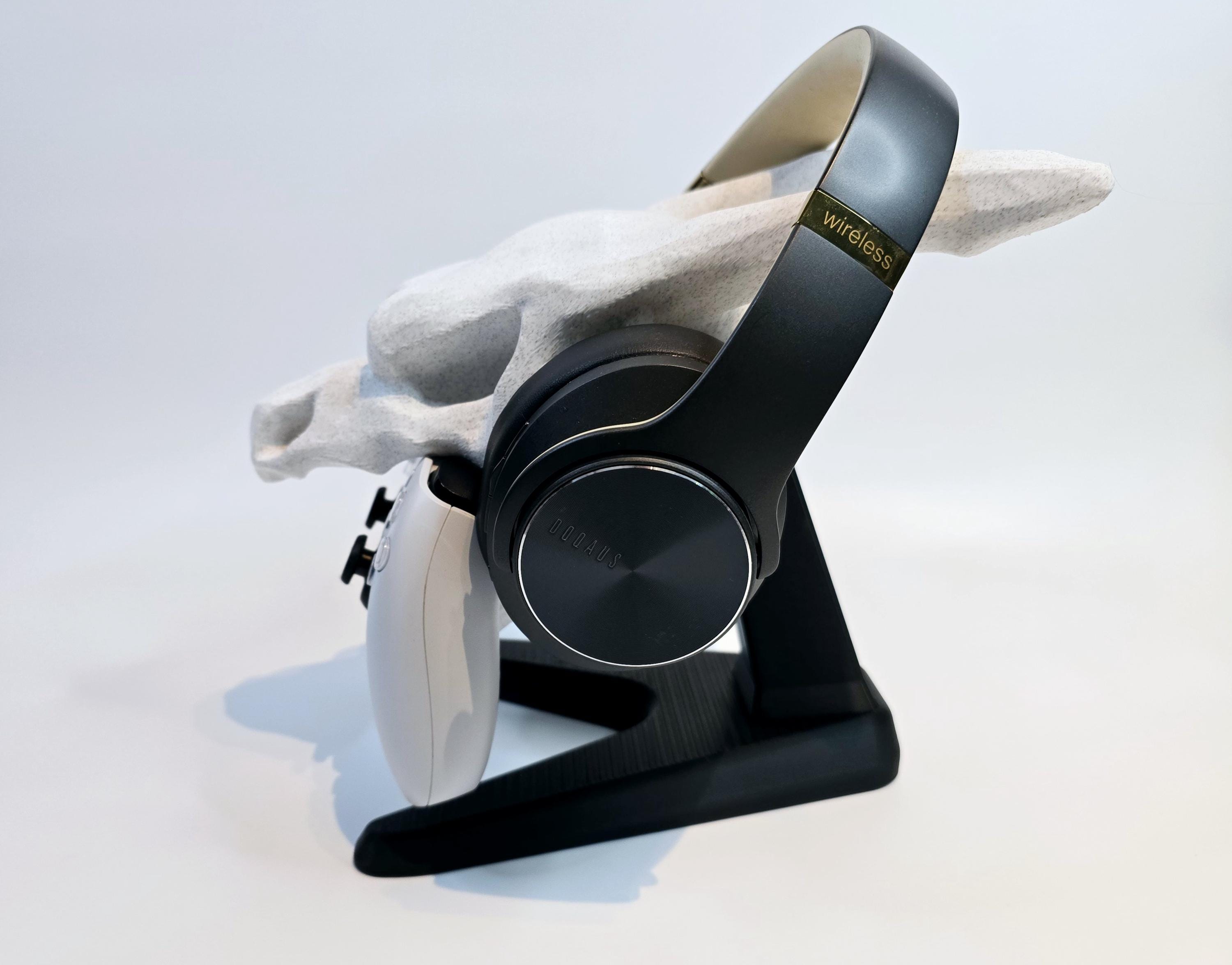 Charizard Skull Controller / Headset Stand 3D Print File - Etsy