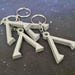 Stargate SG-1 Replicator Block Keychain - Etsy