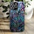 Stars Faux Stained Glass Mosaic Phone Case Celestial Phone Cover Star ...