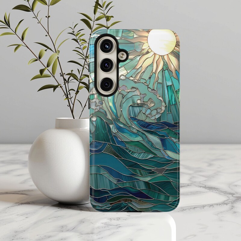 Beach Phone Case - Etsy