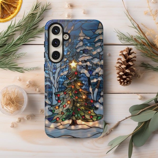 Tree Phone Case - Etsy