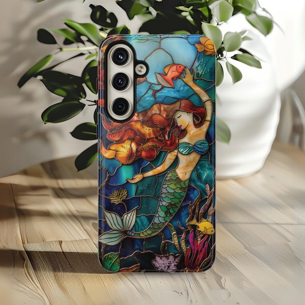Mermaid iPhone 5 - Etsy